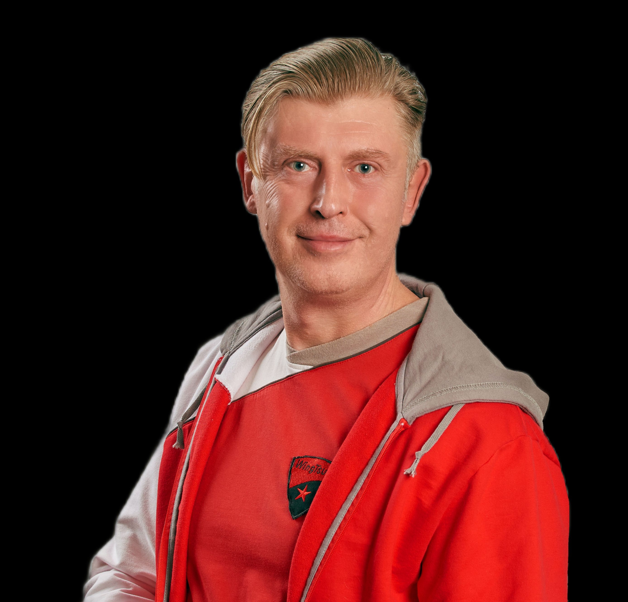 André Hofmann | EWTO