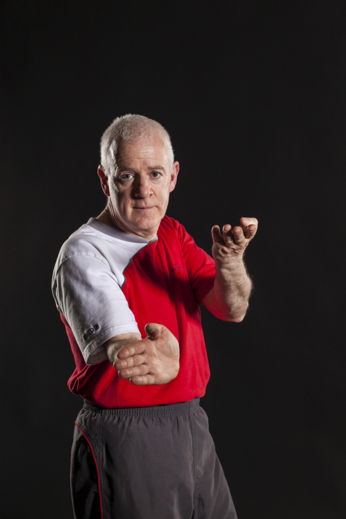 Aidan Canavan | EWTO