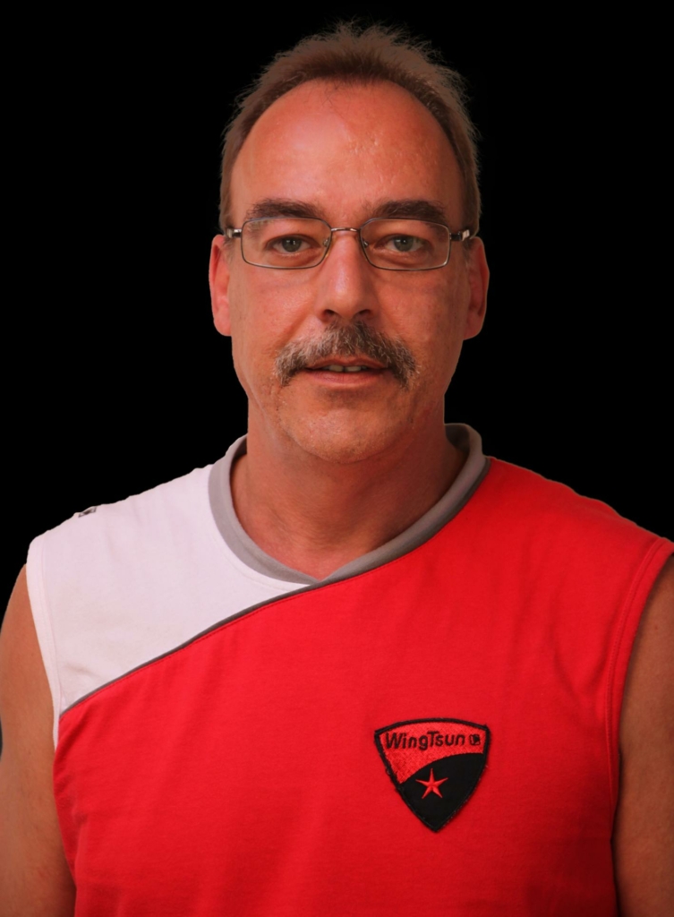 Fredy Markwalder | EWTO