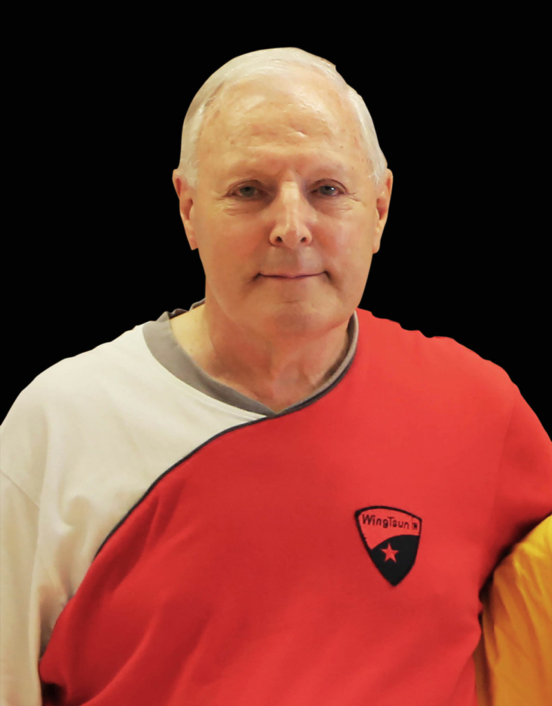 Joseph Gerrit de Leeuwe | EWTO