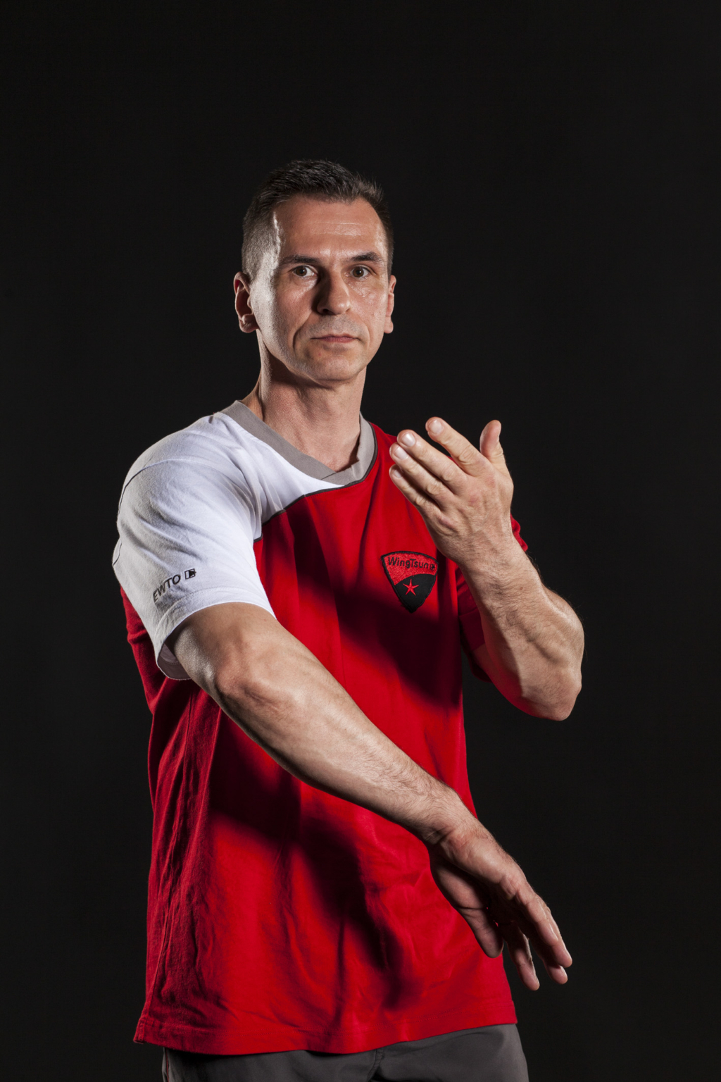 Manfred Ziegert | EWTO