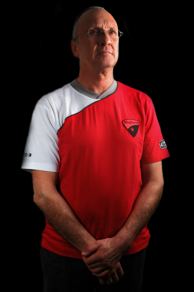 Michael Fischer | EWTO