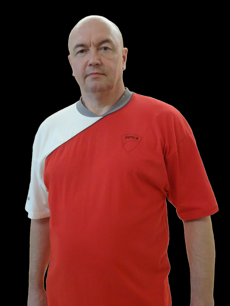 Rolf Hellmann | EWTO