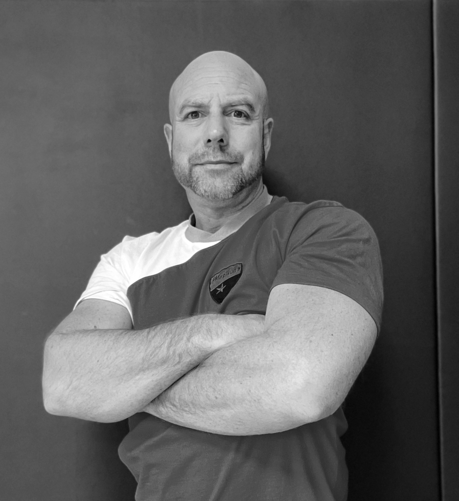 Thomas Hedrich | EWTO