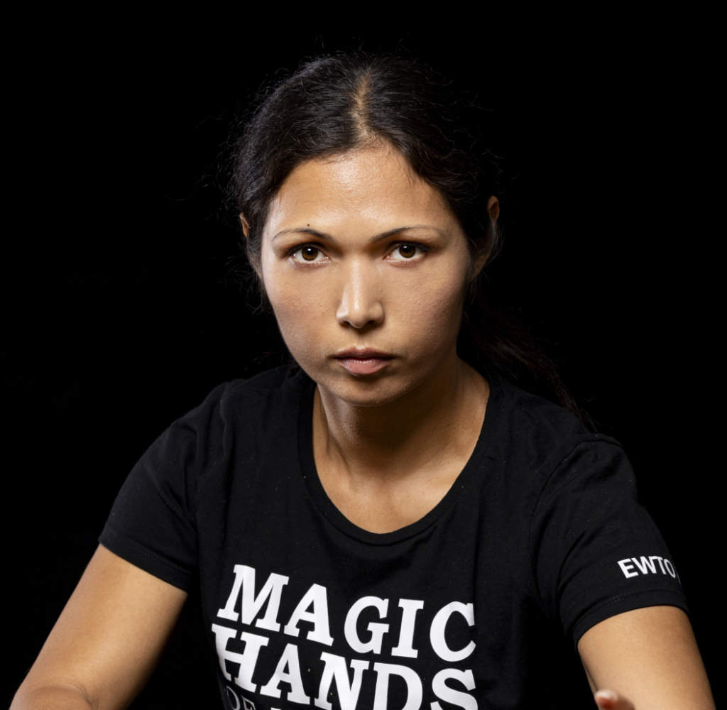 Dr. Natalie Kernspecht | EWTO