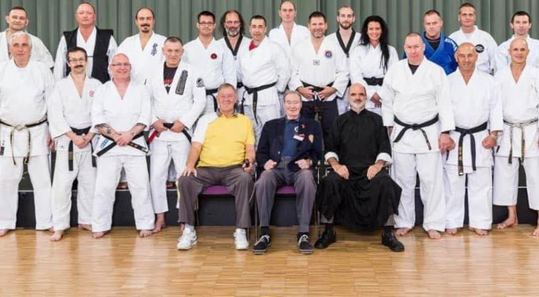 Magic Hands | The Ultimate Martial Art for Close Combat and Inner ...